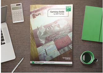BNP Paribas Cash Management launches their Currency Guide - BNP Paribas
